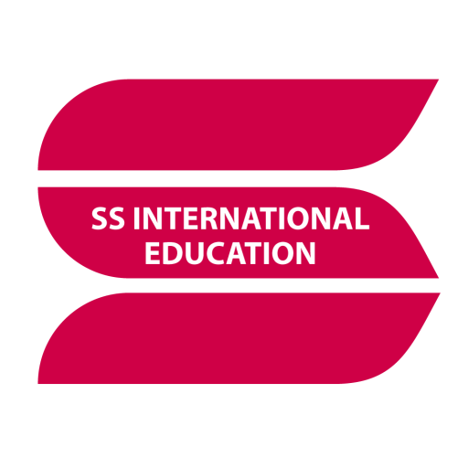 Home - SS International